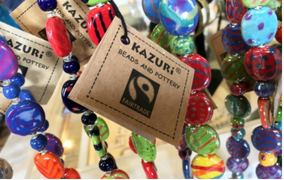 Kazuri Beads (Add On) - Safiri Travels Australia